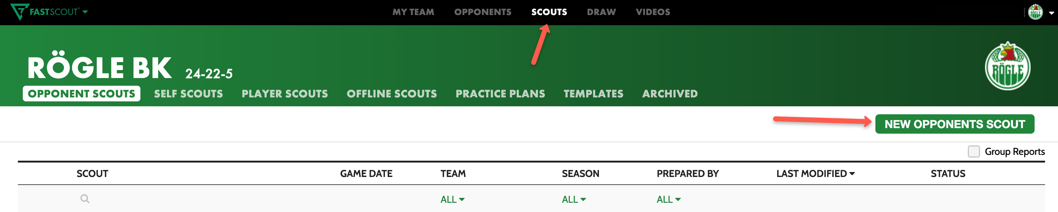 How To Efficiently Game Prep with FastModel
