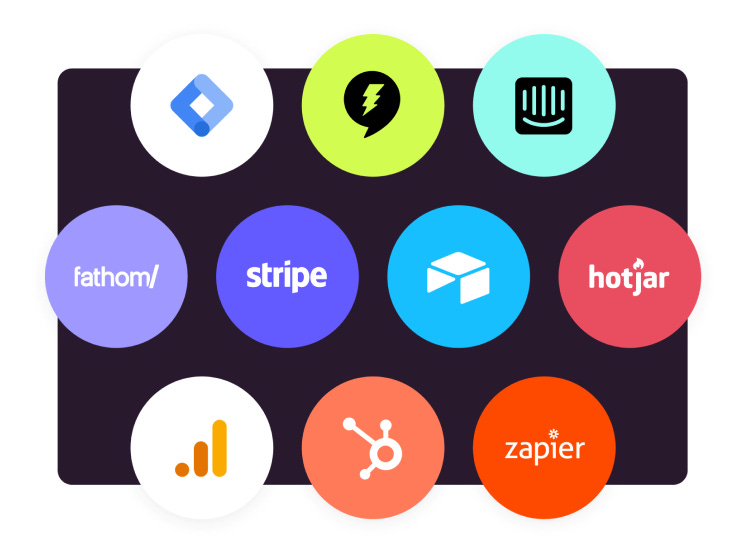透過 NoCode 網站建置工具 Softr，即使不懂設計、不懂程式也可以 10 分鐘建立一個快速實現想法的網站！