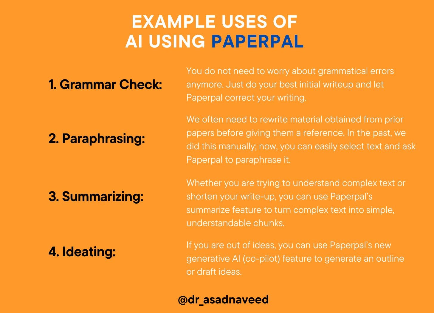 Writing a Scientific Paper: A beginner's guide