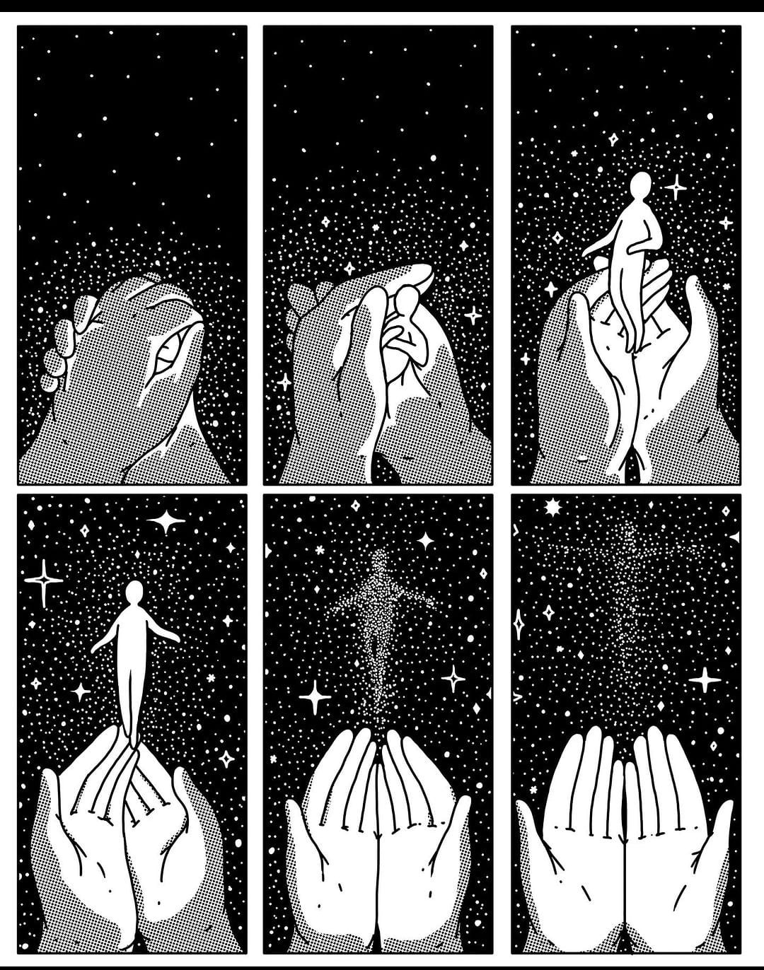 Não romantizem a maternidade - by Raisa Monteiro Capela