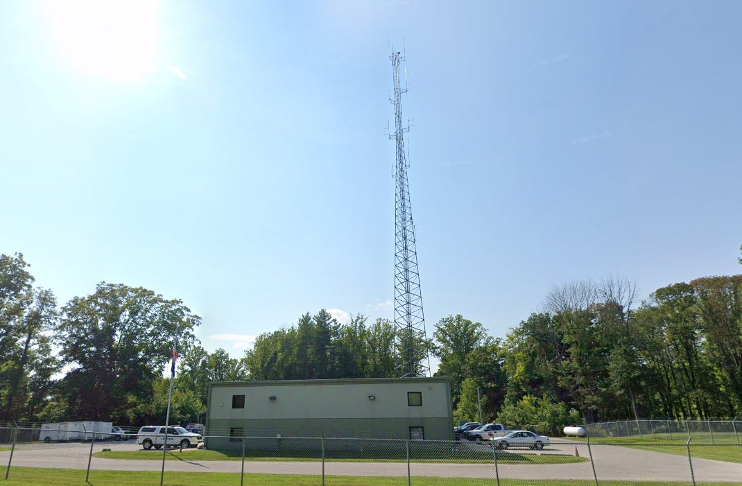 AM/FM/TV DXING: Solar eclipse radio station to boost power