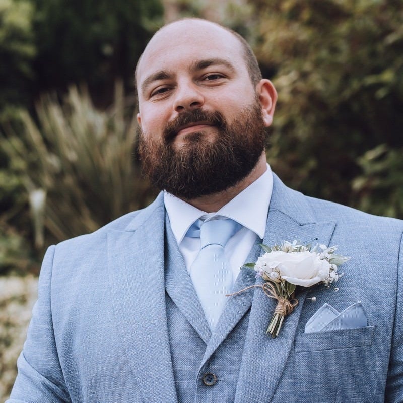 Jonathon Kindred | Substack