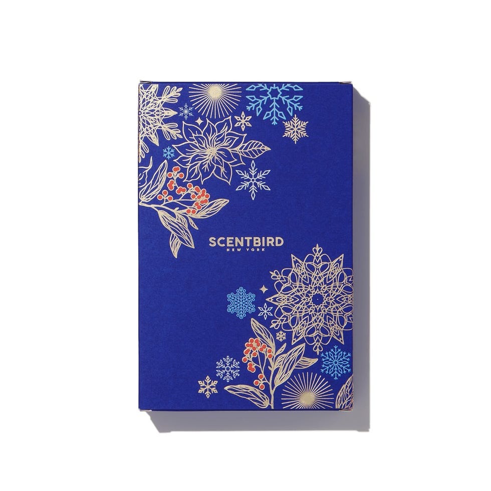 The 15 Best Perfume Advent Calendars for Any Fragrance Lover