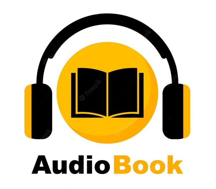 My Favorite Audio Books - by Pastor Randy Booth