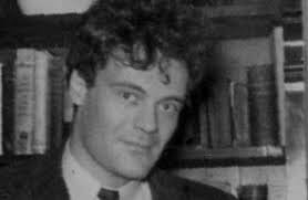 Robert Lowell and Elizabeth Hardwick - by Laurie Stone