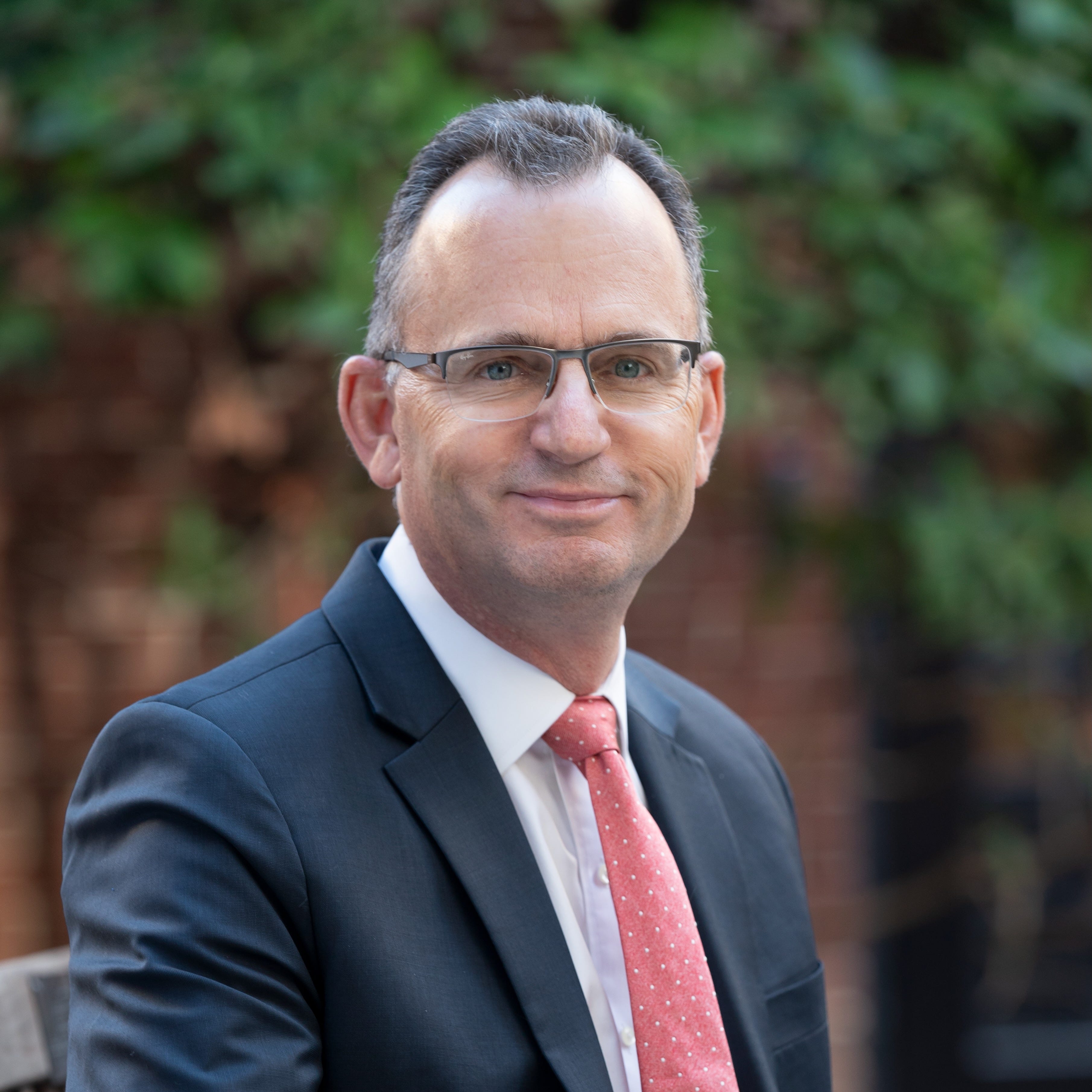 Paul Salem | Substack