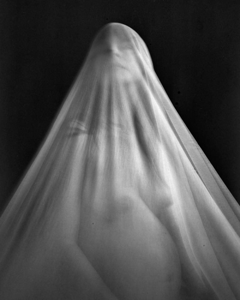 Expecting - by Michael Ash Smith - It's All a Ruse