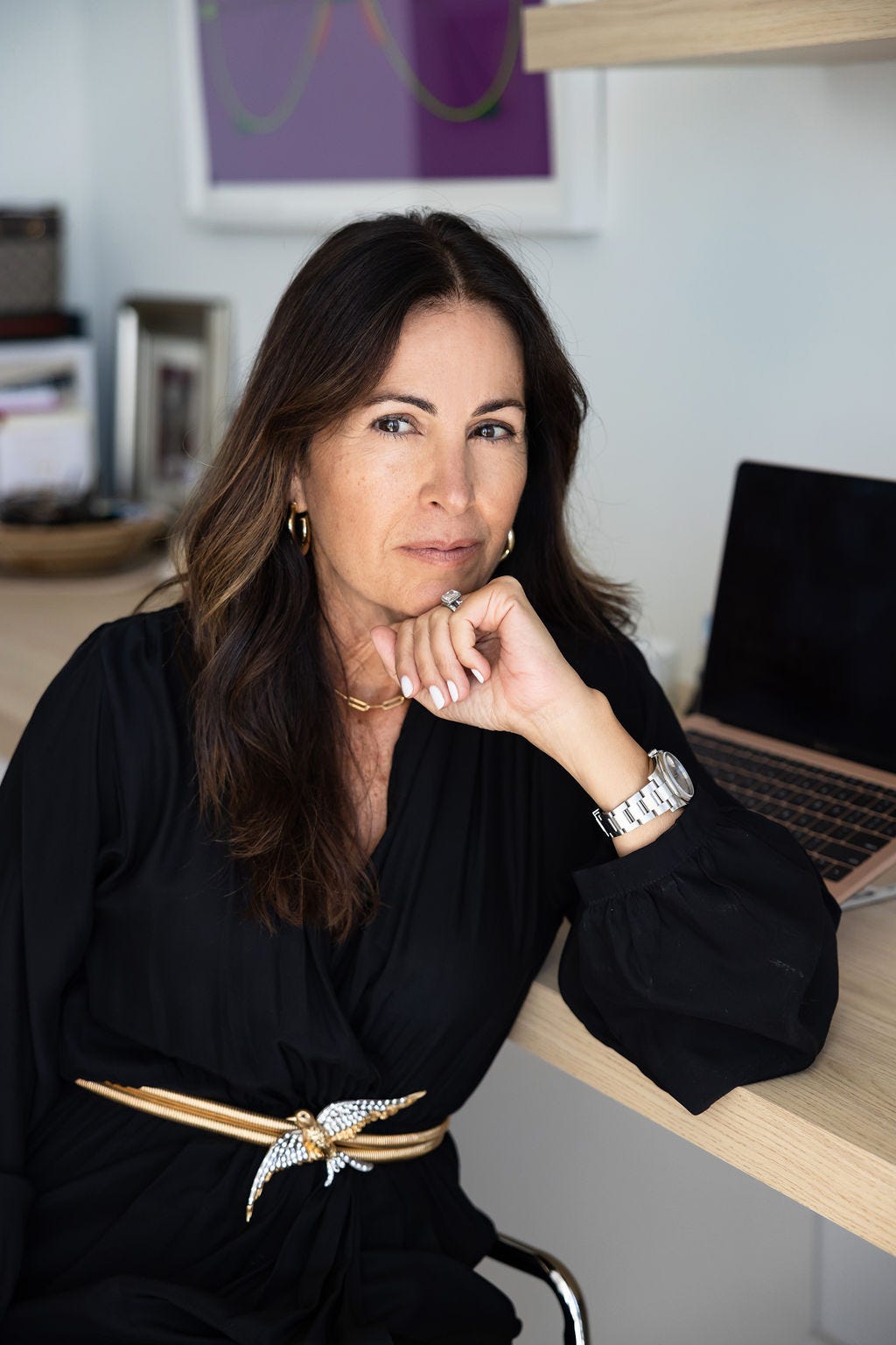 Patina with Dina Aronson | Substack