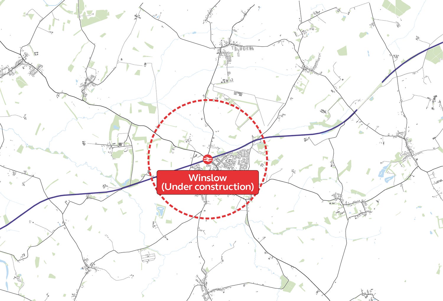 Our 12 new town proposals - by Ben Hopkinson - Yes and Grow