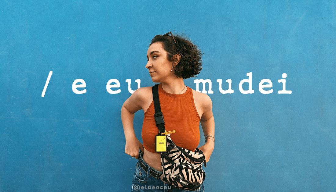 Clube dos que Sentem Demais | Ela e o Céu | Substack