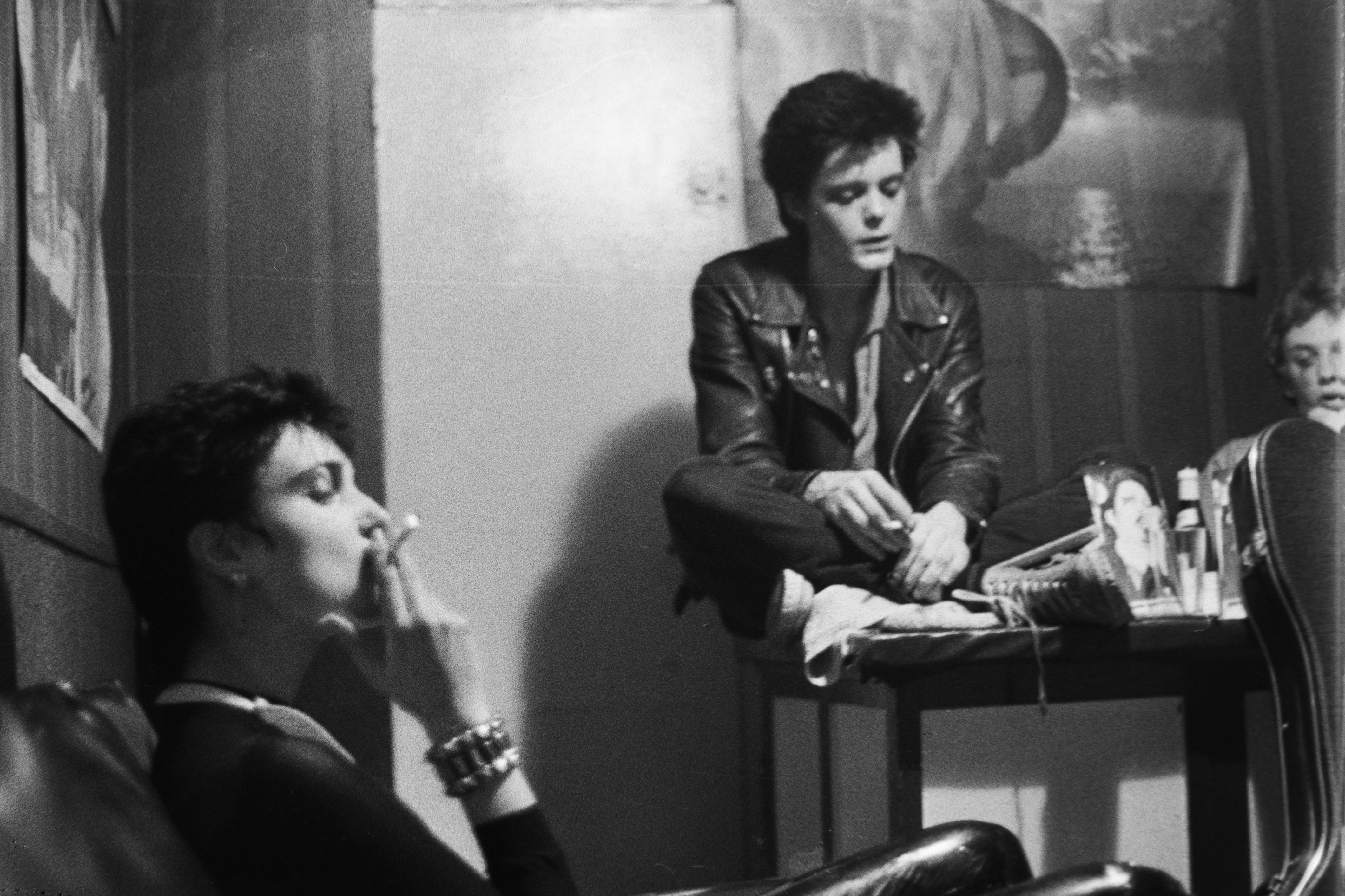 Remembering the wail of the Banshee - by Ellie O'Byrne