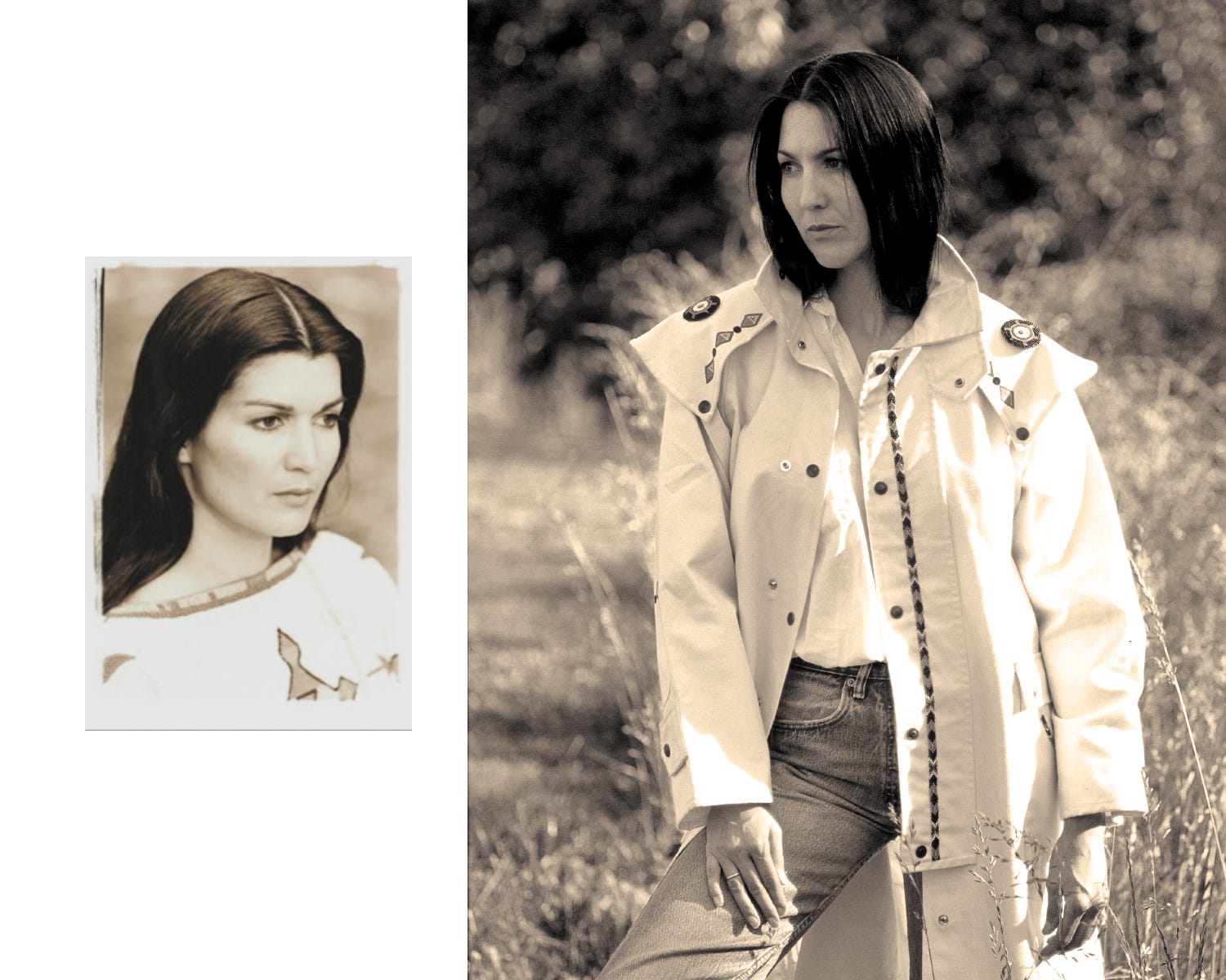 Kindred Spirits: The Potato Famine and the Trail of Tears