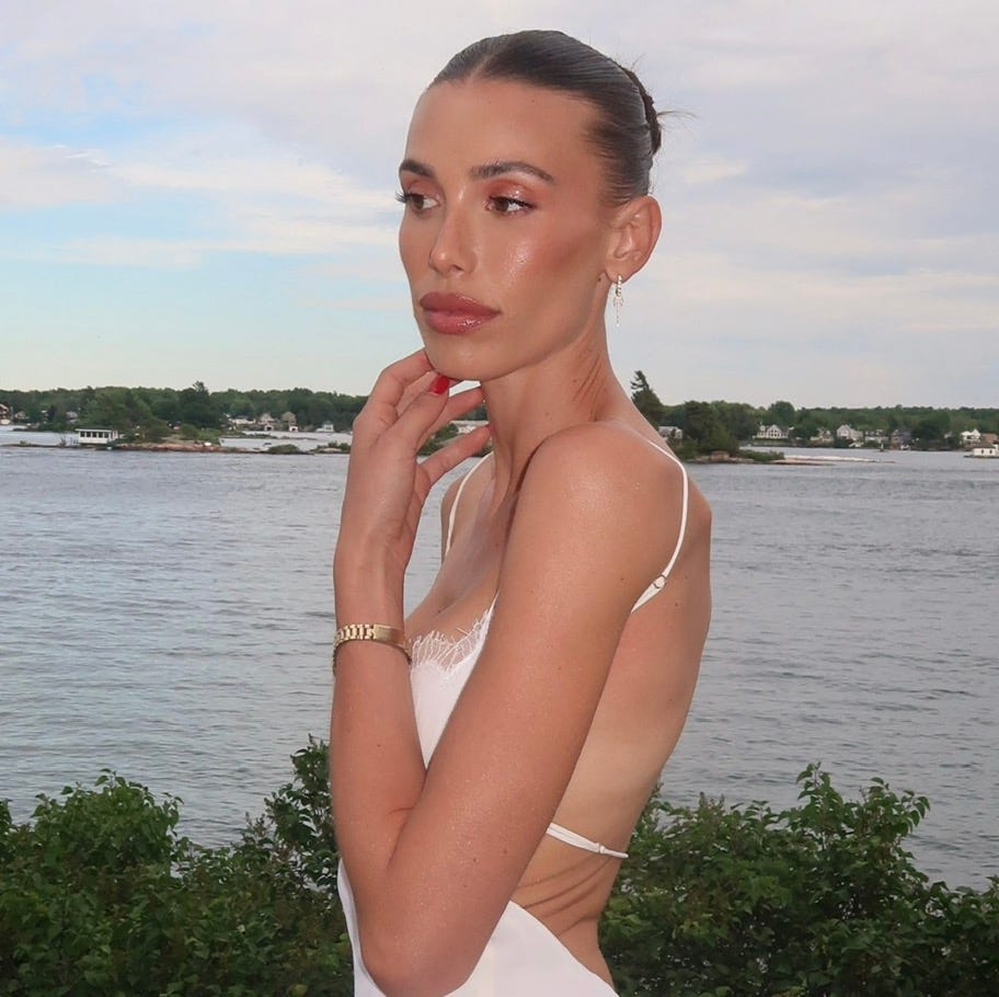 McKenzie Majerle | Substack