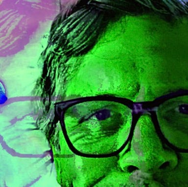 Colin Sullivan | Substack