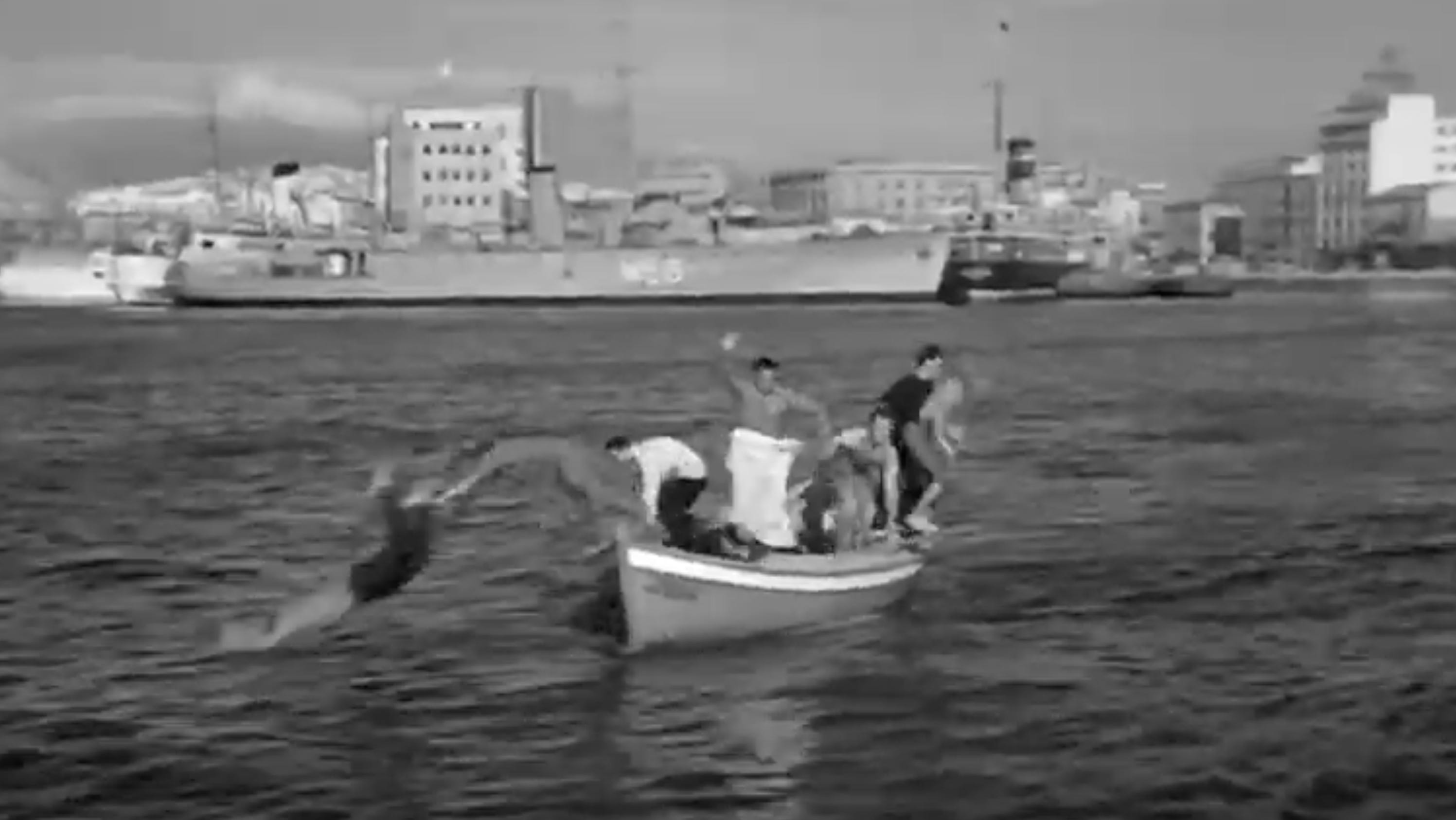 Those female people - by Audrey Sprenger