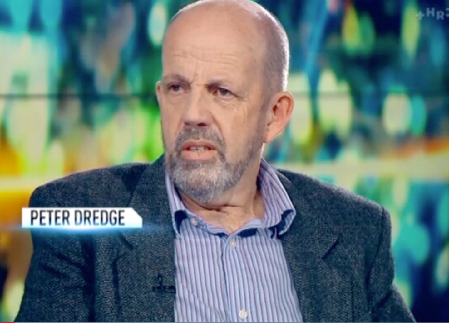 Peter Dredge | Substack