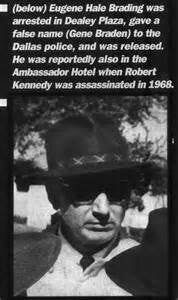 Primary Target: JFK – Part II | The UFO Spotlight On…