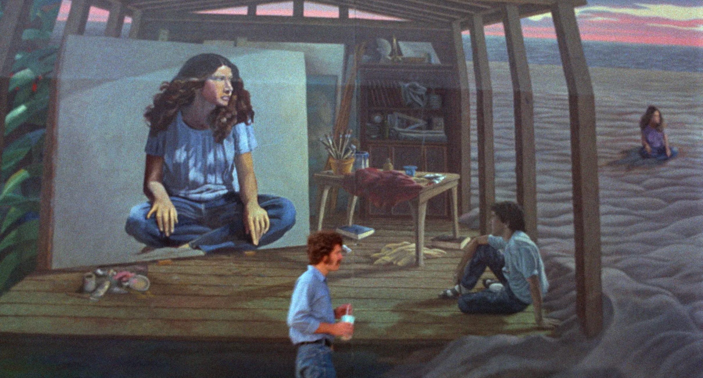 June 2024: Restorations, Westerns, Silents, Godzilla, and the Best ...