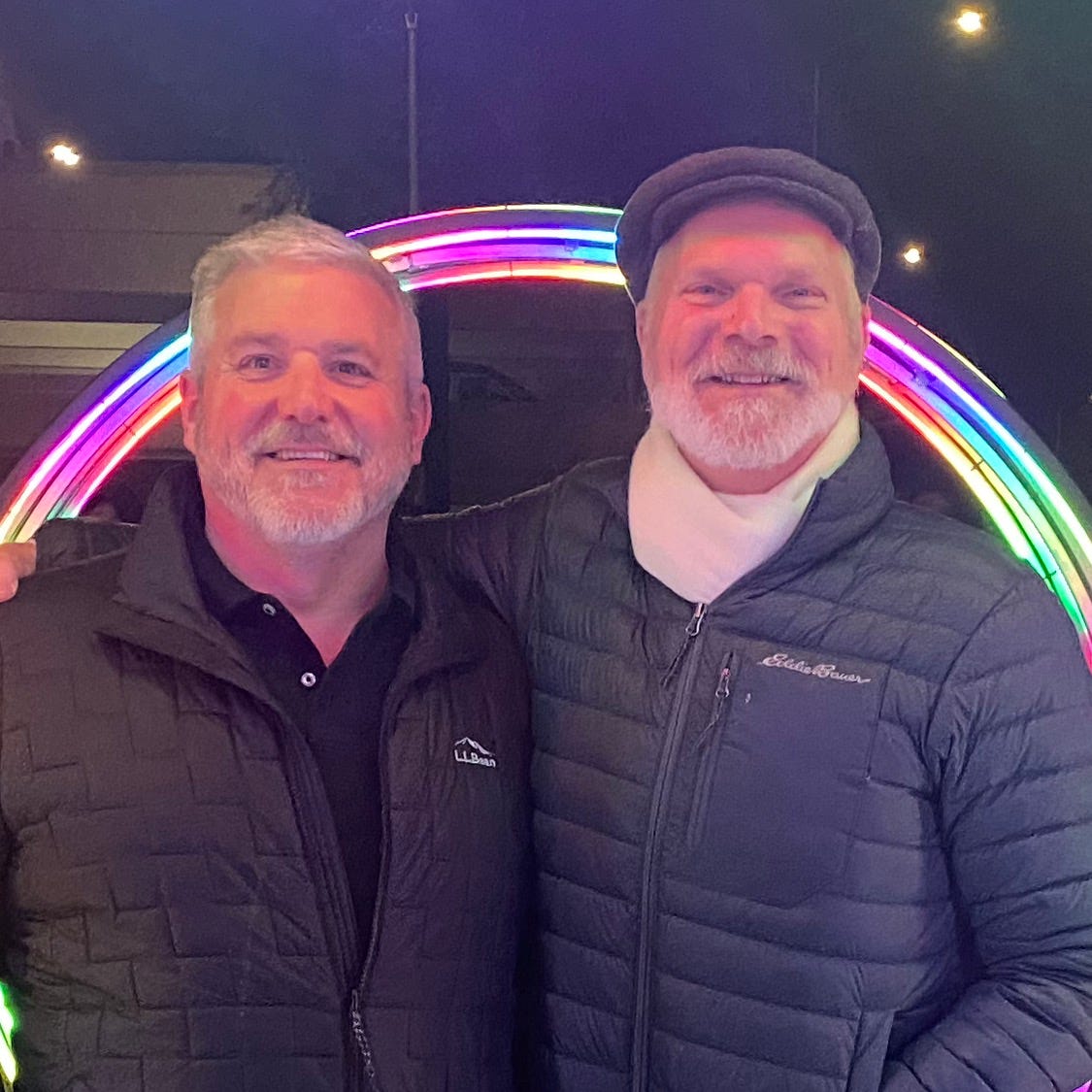 Tracy Mayne | Substack