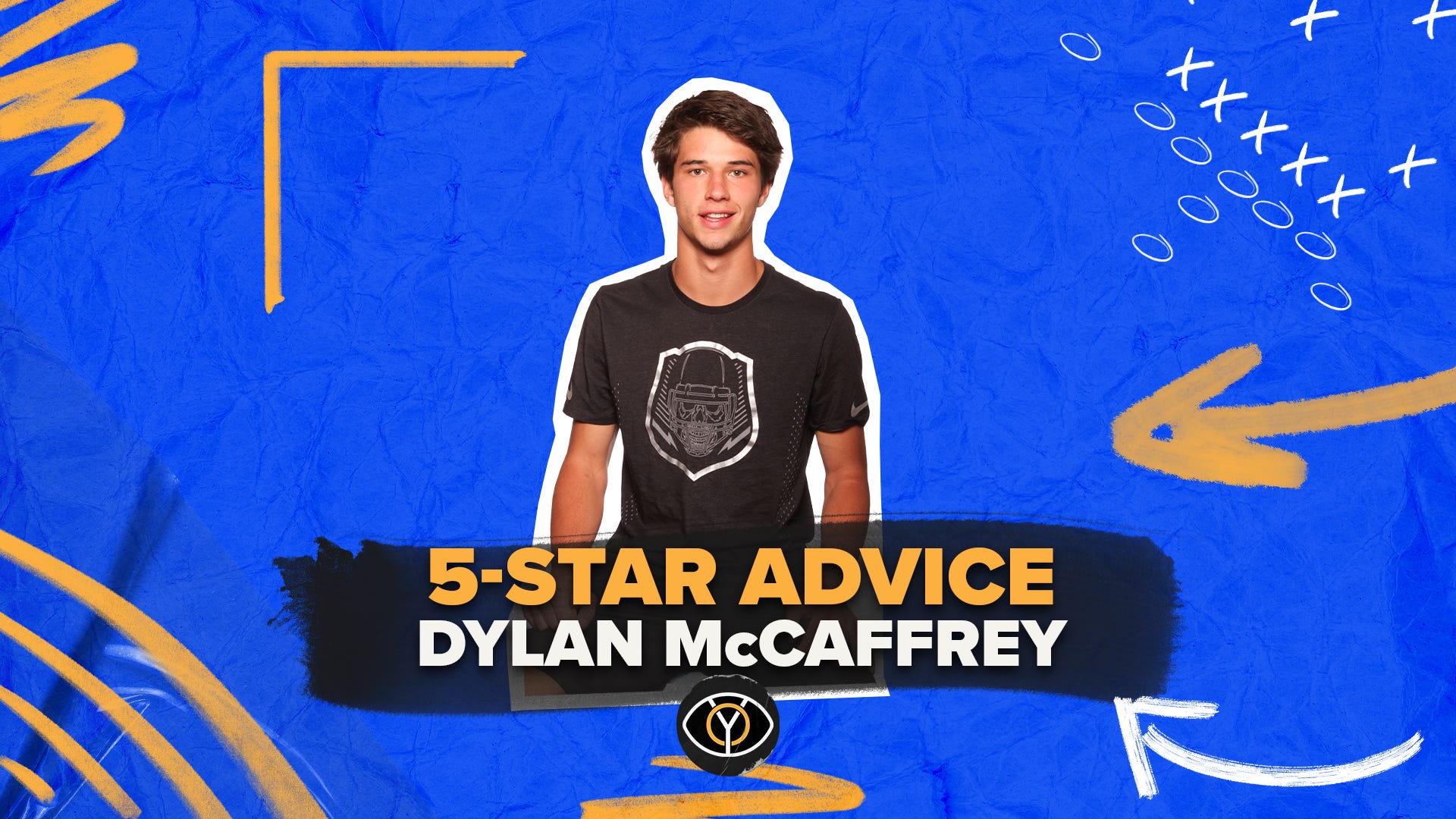 5-Star Advice: Dylan McCaffrey