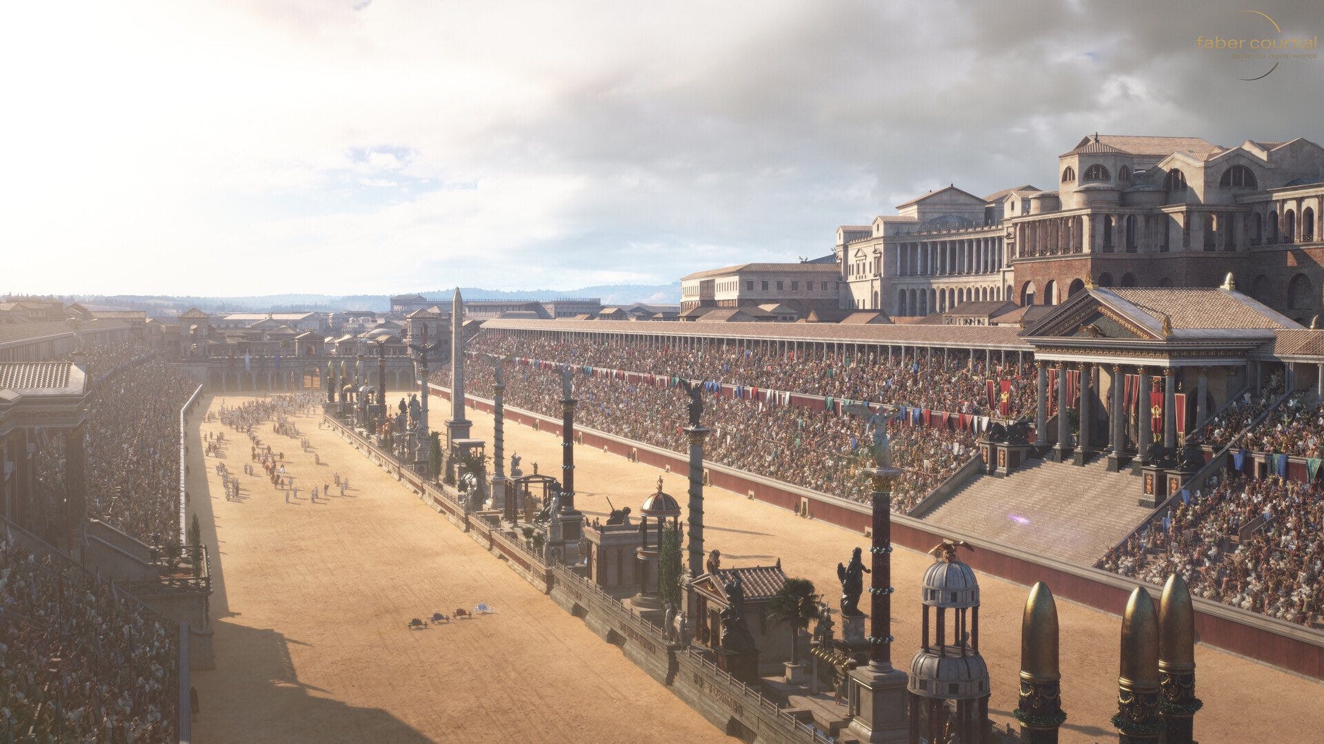 Aux sources de la civilisation occidentale