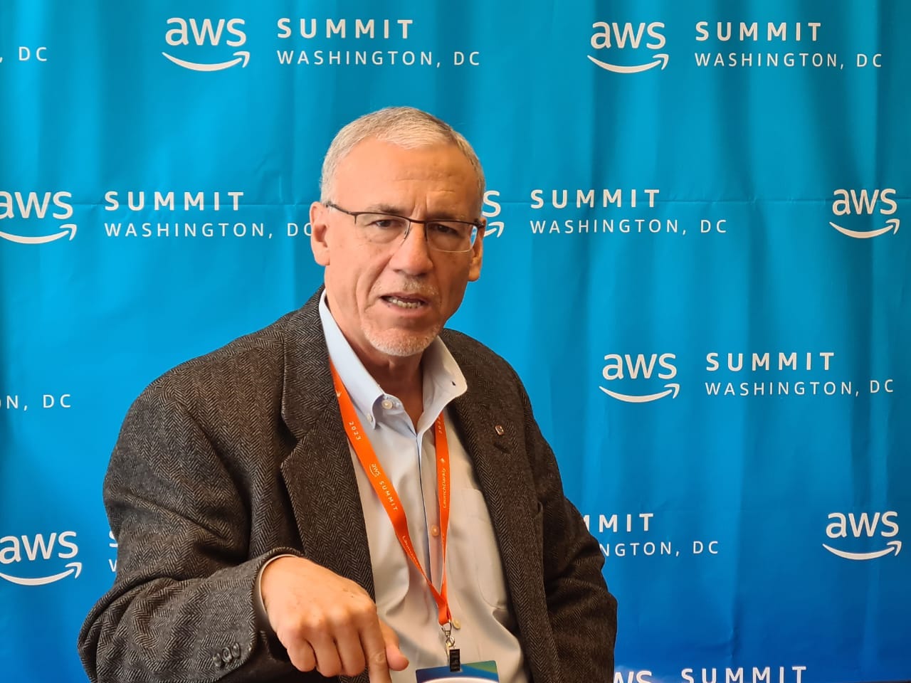 Dark News en AWS Summit: ¿es más segura la nube en 2023?