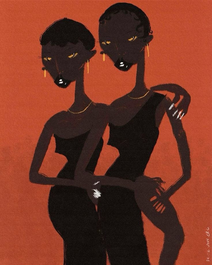 Where Wild Dreams Roam Free - by Merlin Uwalaka