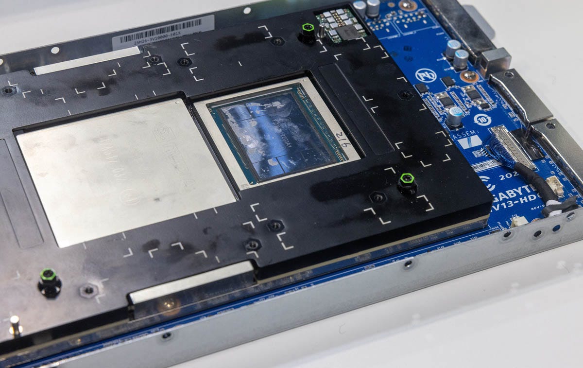 The NVIDIA GH200 MGX Mystery Revealed