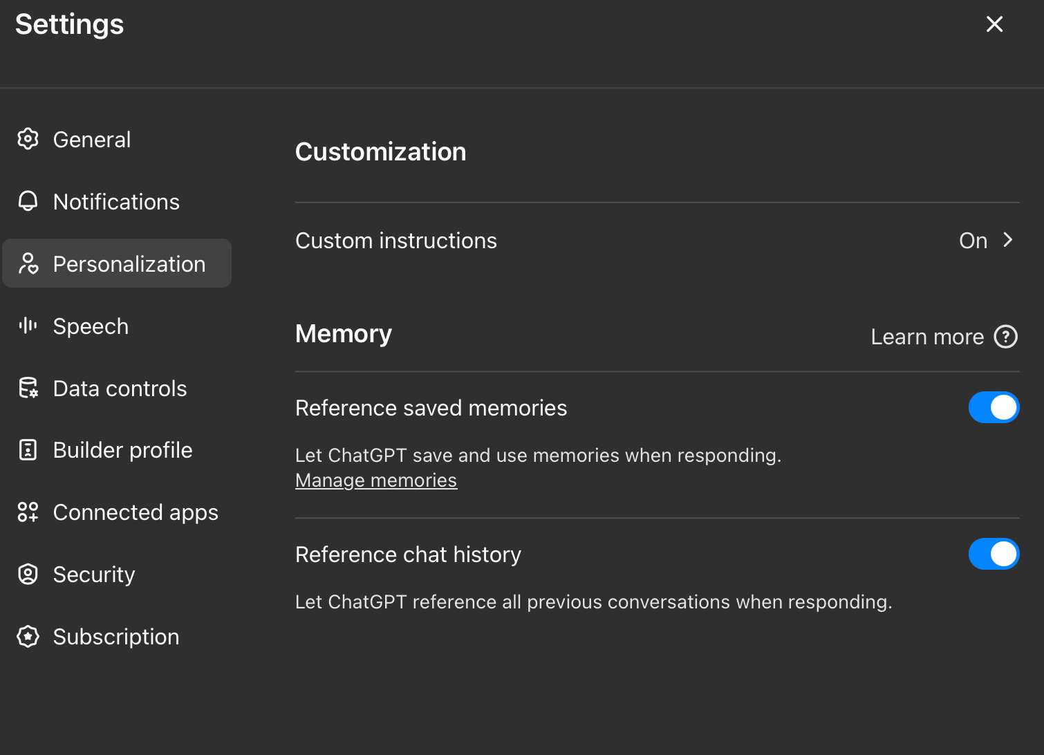 The ChatGPT Setup I Use To Be Ahead of 99% of Users