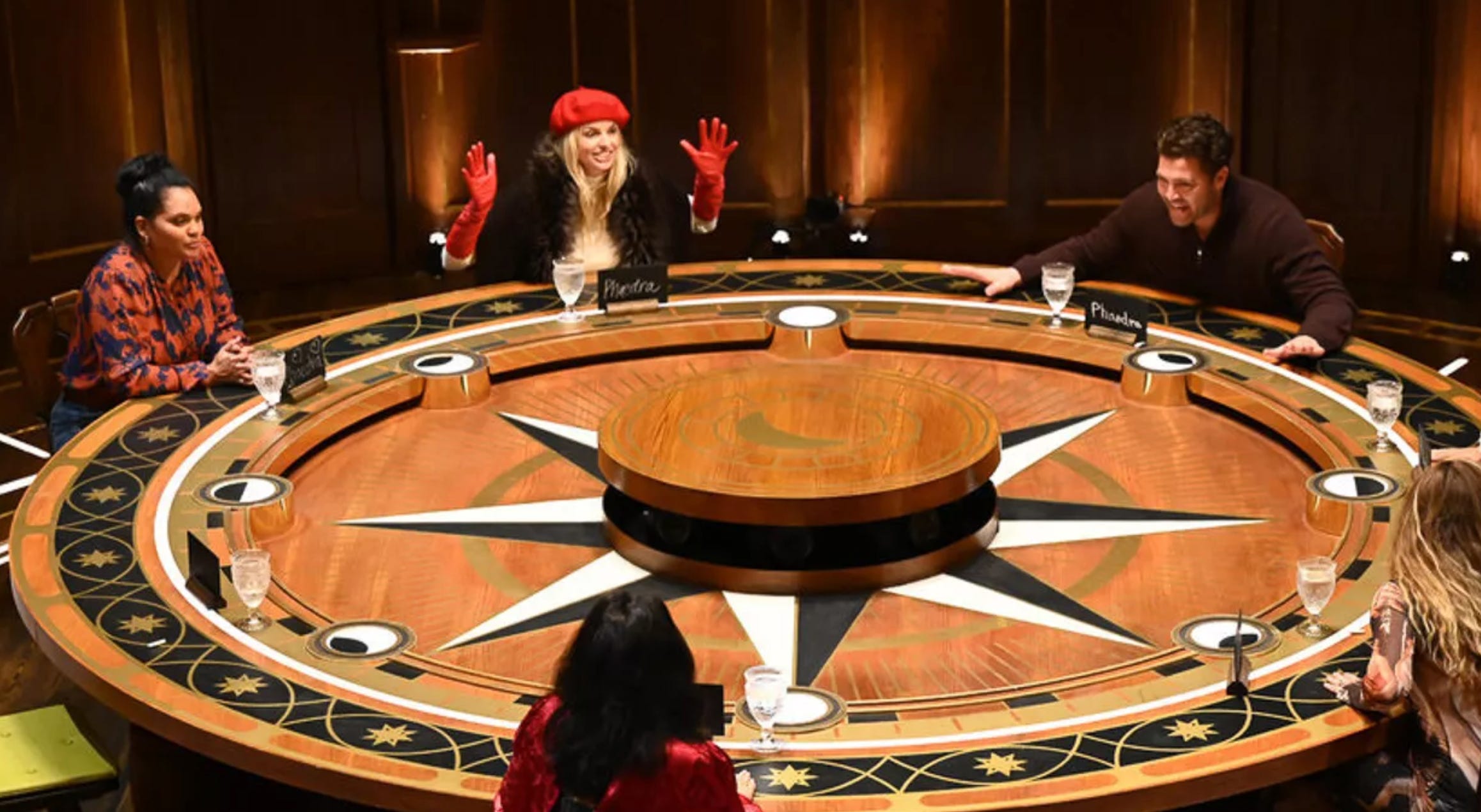 Week-to-Week: The Real Traitors Prize was the Faithful We Sacrificed ...