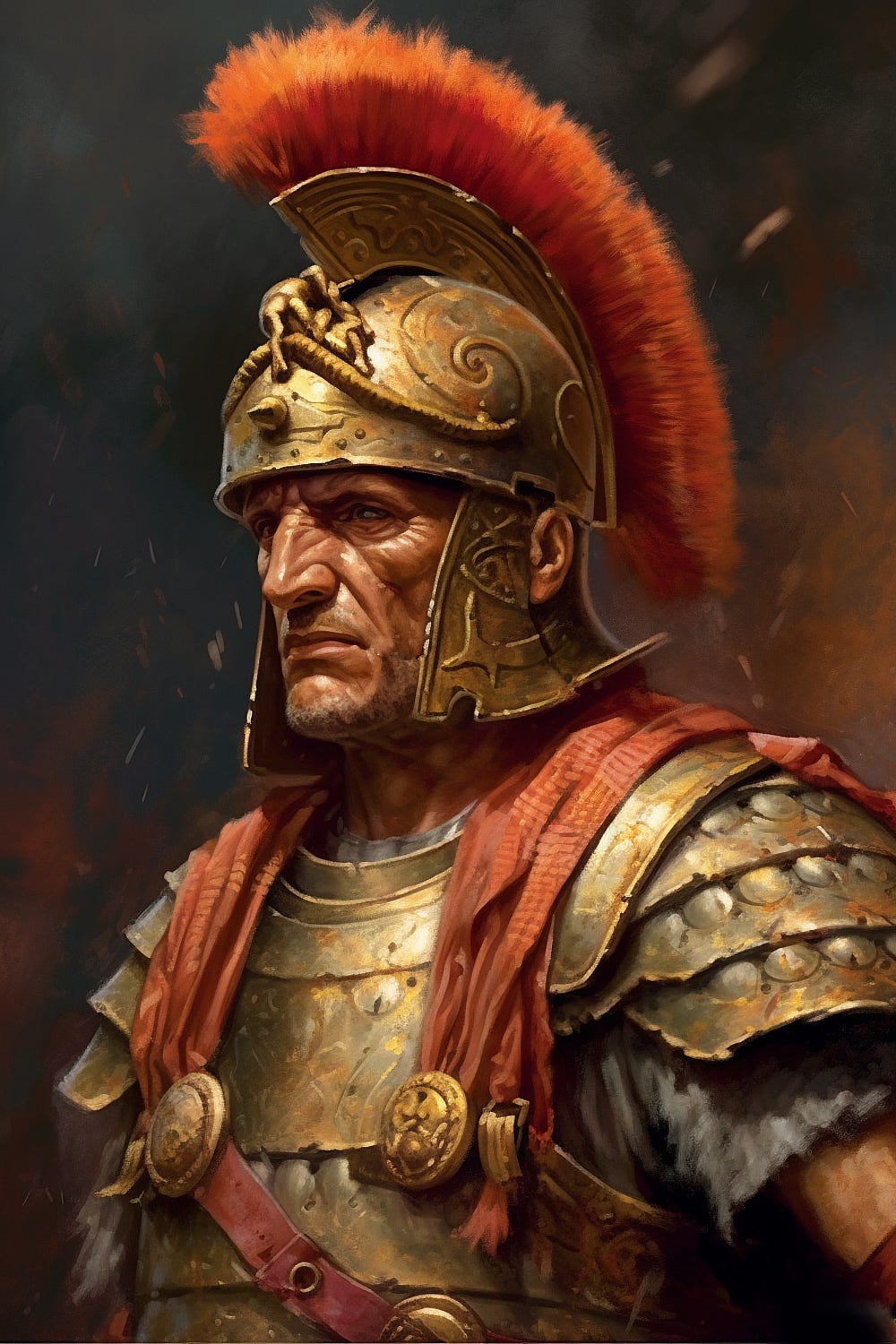 Reflection on Ingathering - by Ælþemplær - Ælþ