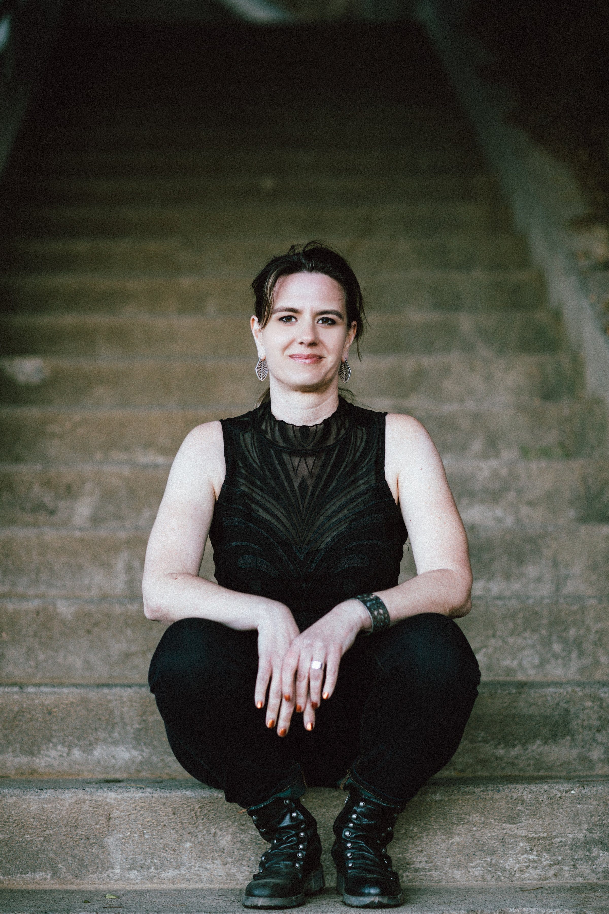 Samantha Wallen (she/her) | Substack