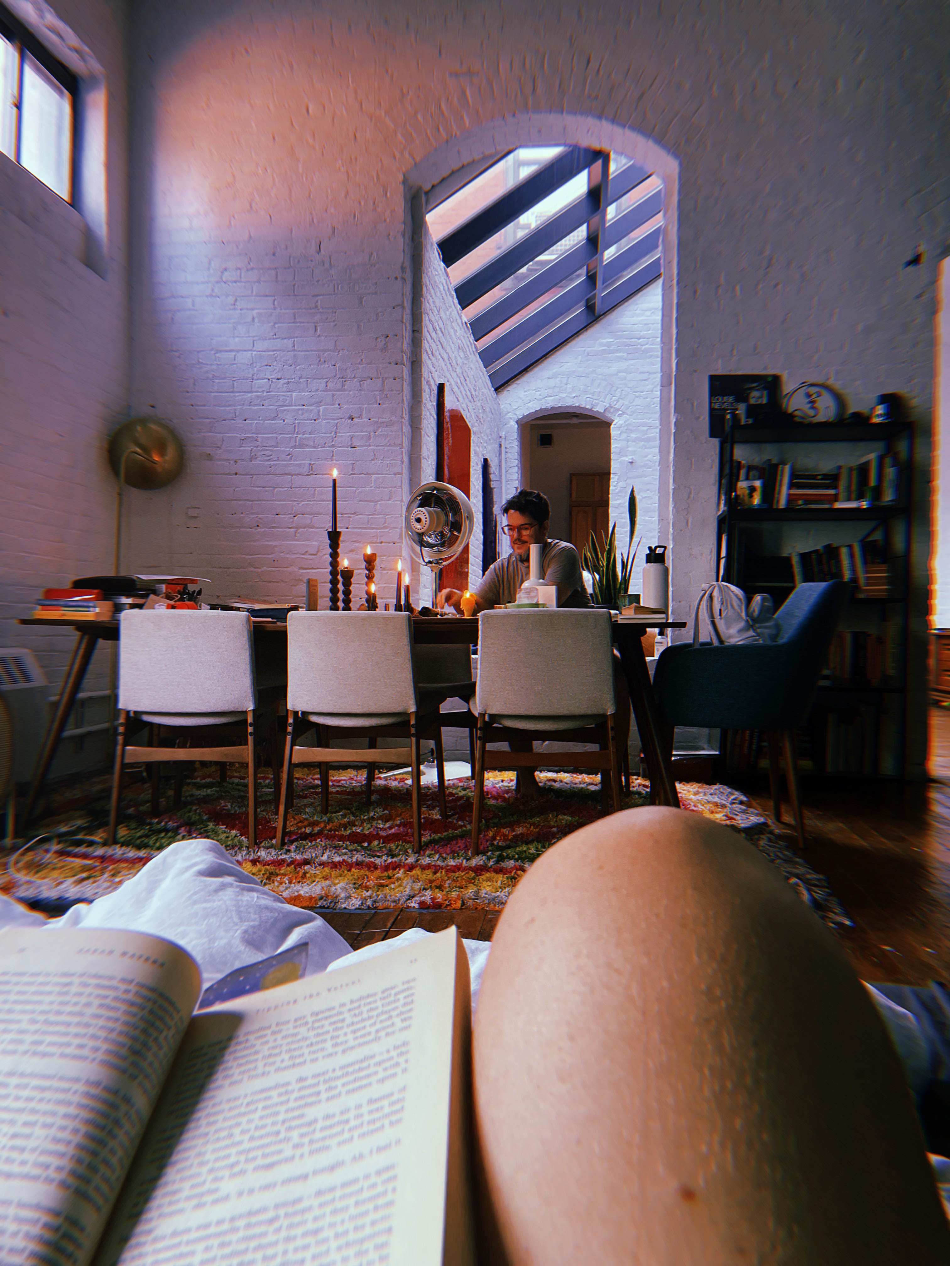 Become The Conduit in 3 Easy Steps - by Sam Hopwood