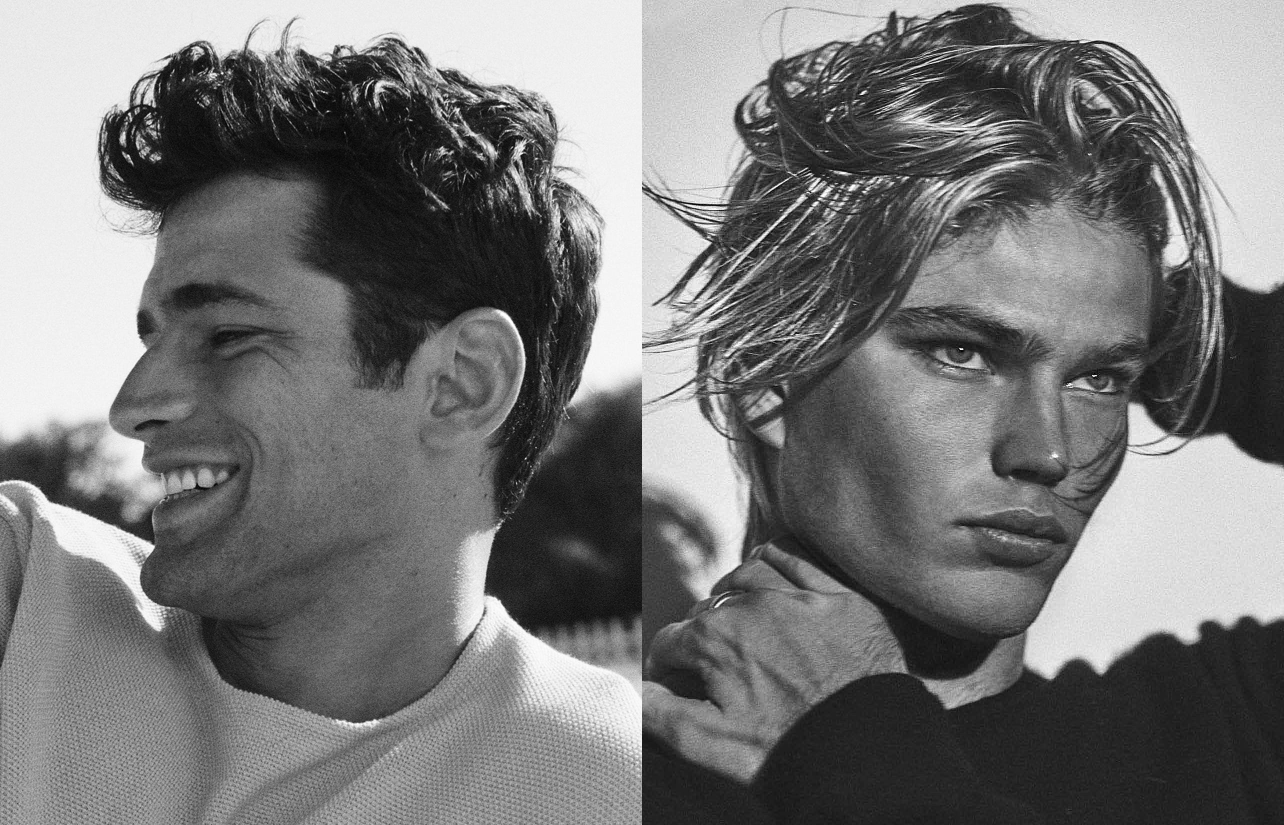 1.2 What Makes a Face Attractive? - by Ronald Ead