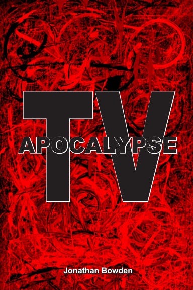 A Gentle Introduction to the Creative Work of Jonathan Bowden