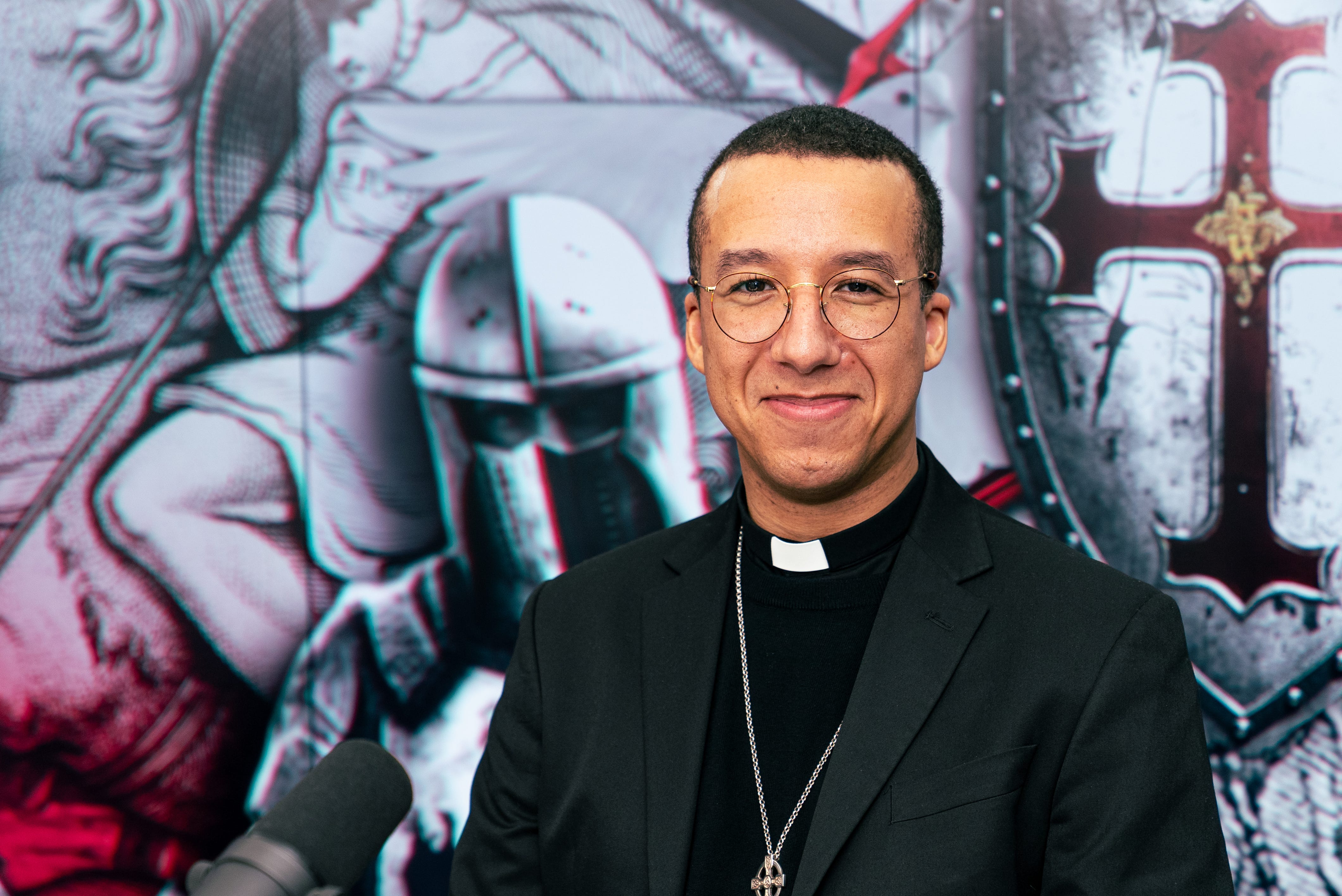 Fr Calvin Robinson | Substack