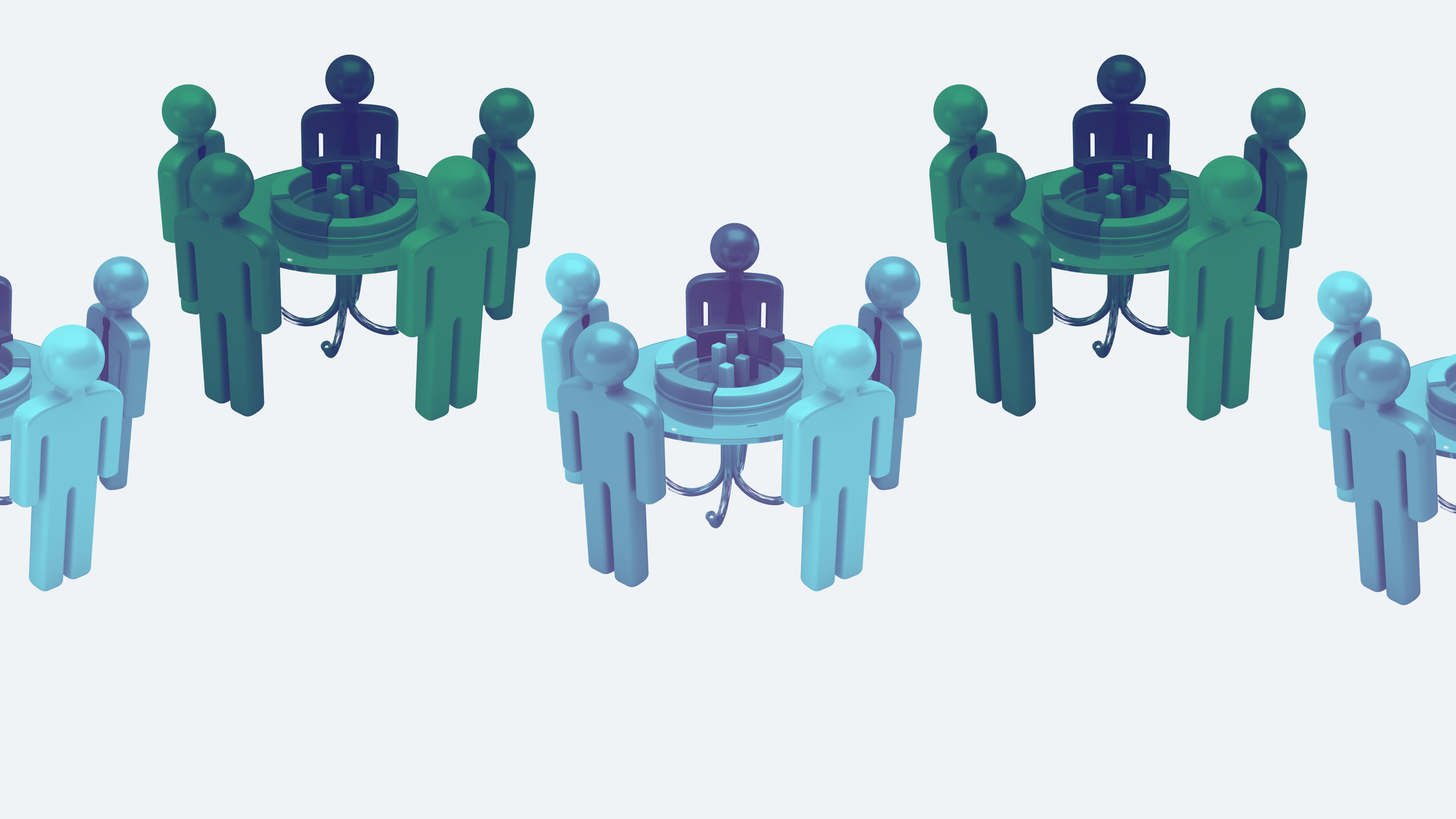 We're back - How to balance the role of Think Tanks in policymaking?