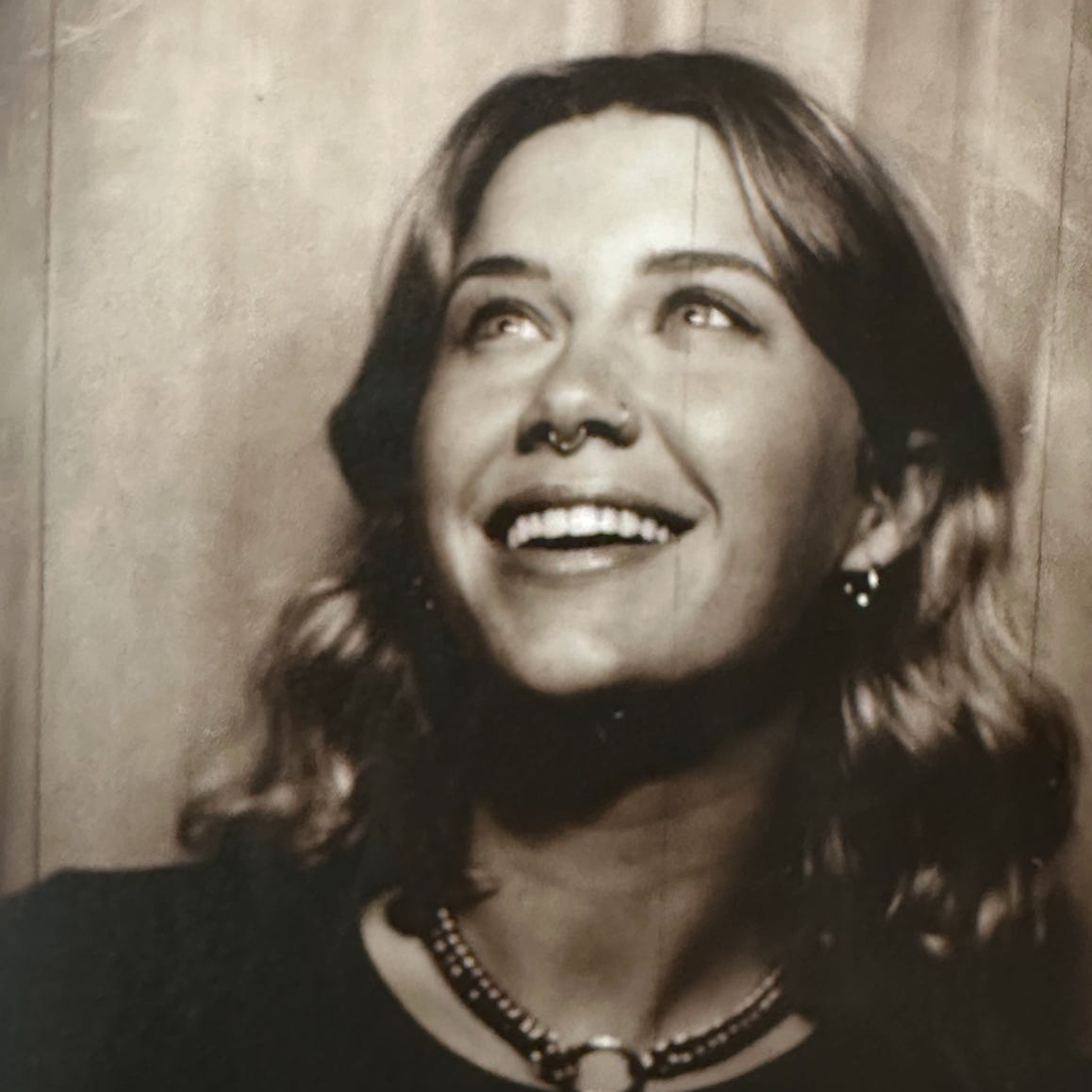 kyla beck (she/they) | Substack