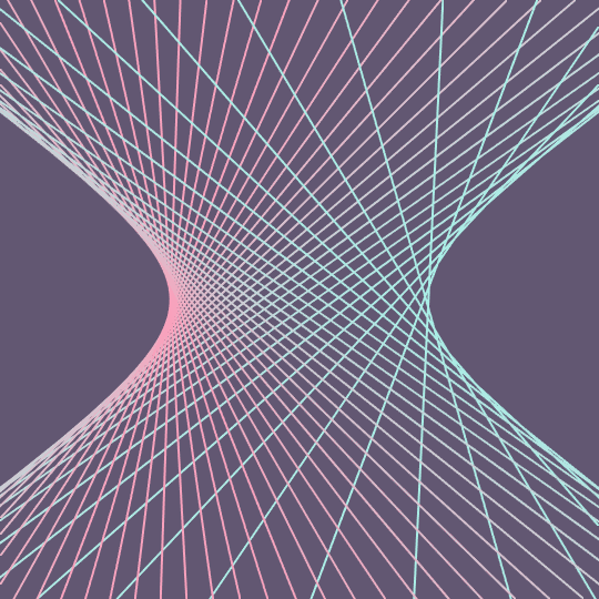 The Beautiful Structure of Cosmic Nothingness: Understanding Immutability
