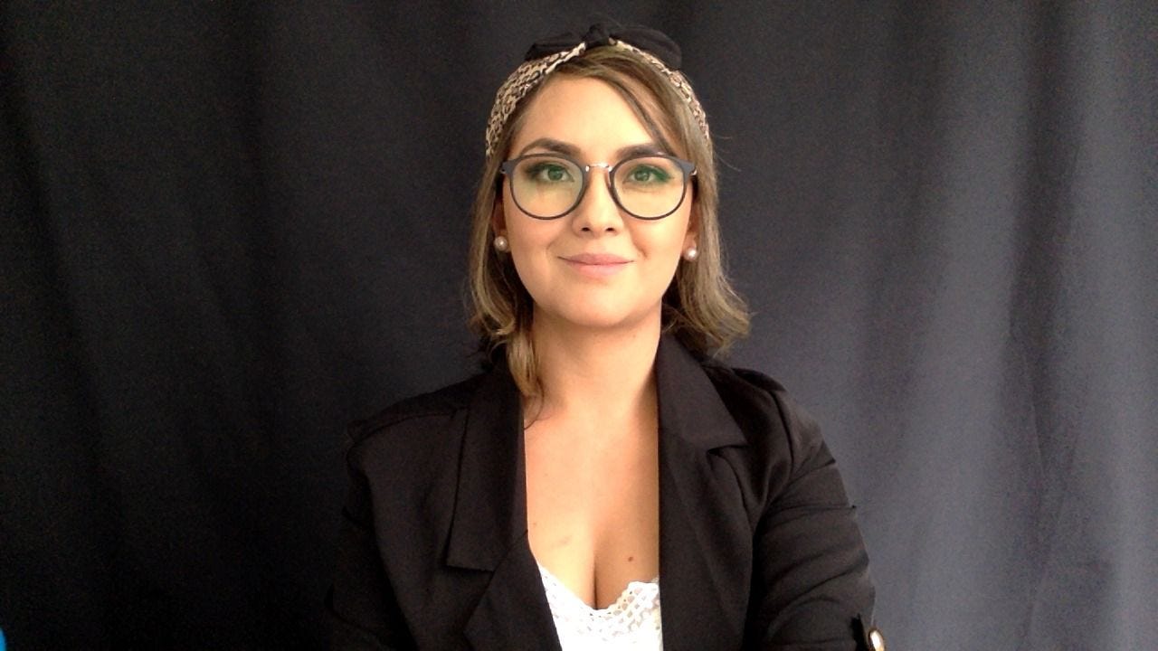 María Sol Borja | Substack