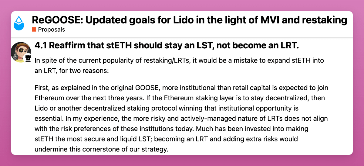 The Restaking Wars: Eigenlayer vs Symbiotic