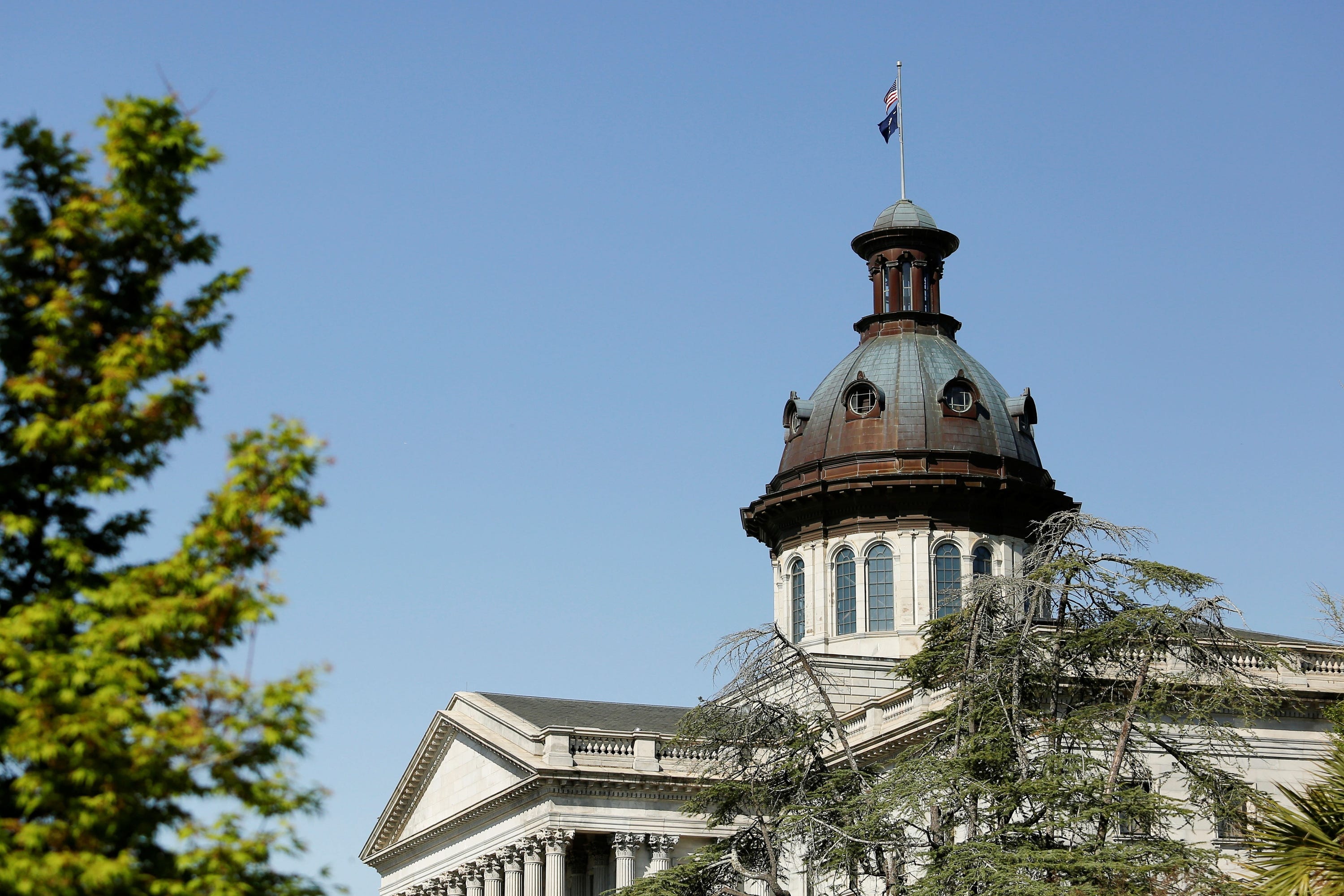 ACLU Files Lawsuit to Defend Trans South Carolinians