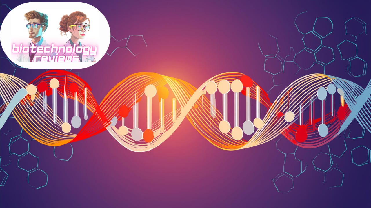 Genetic Medicine, Understanding Antisense Oligonucleotides (ASOs ...