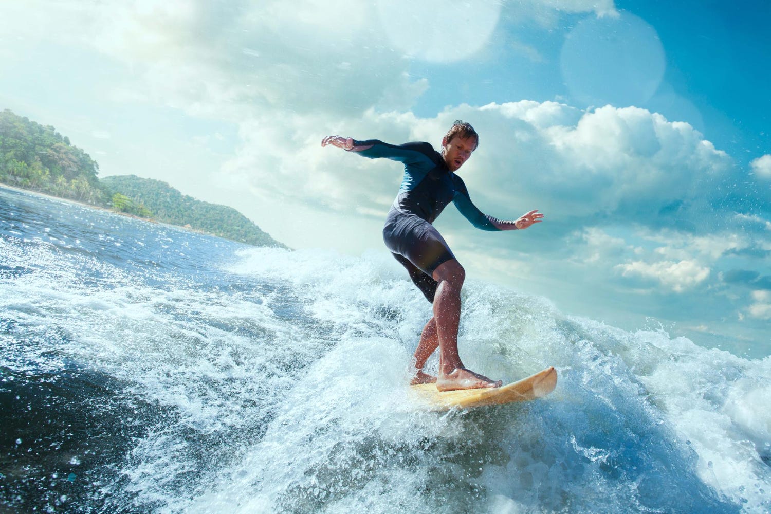 How to Ride the Wave of Your Daily Energy Highs and Lows