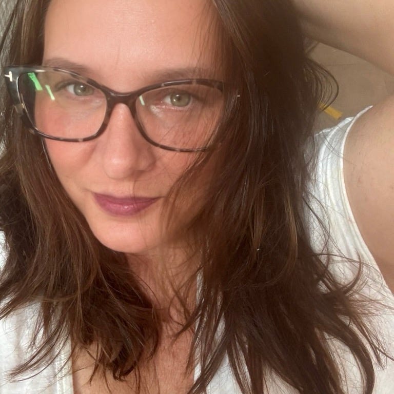 Sasha Stone | Substack