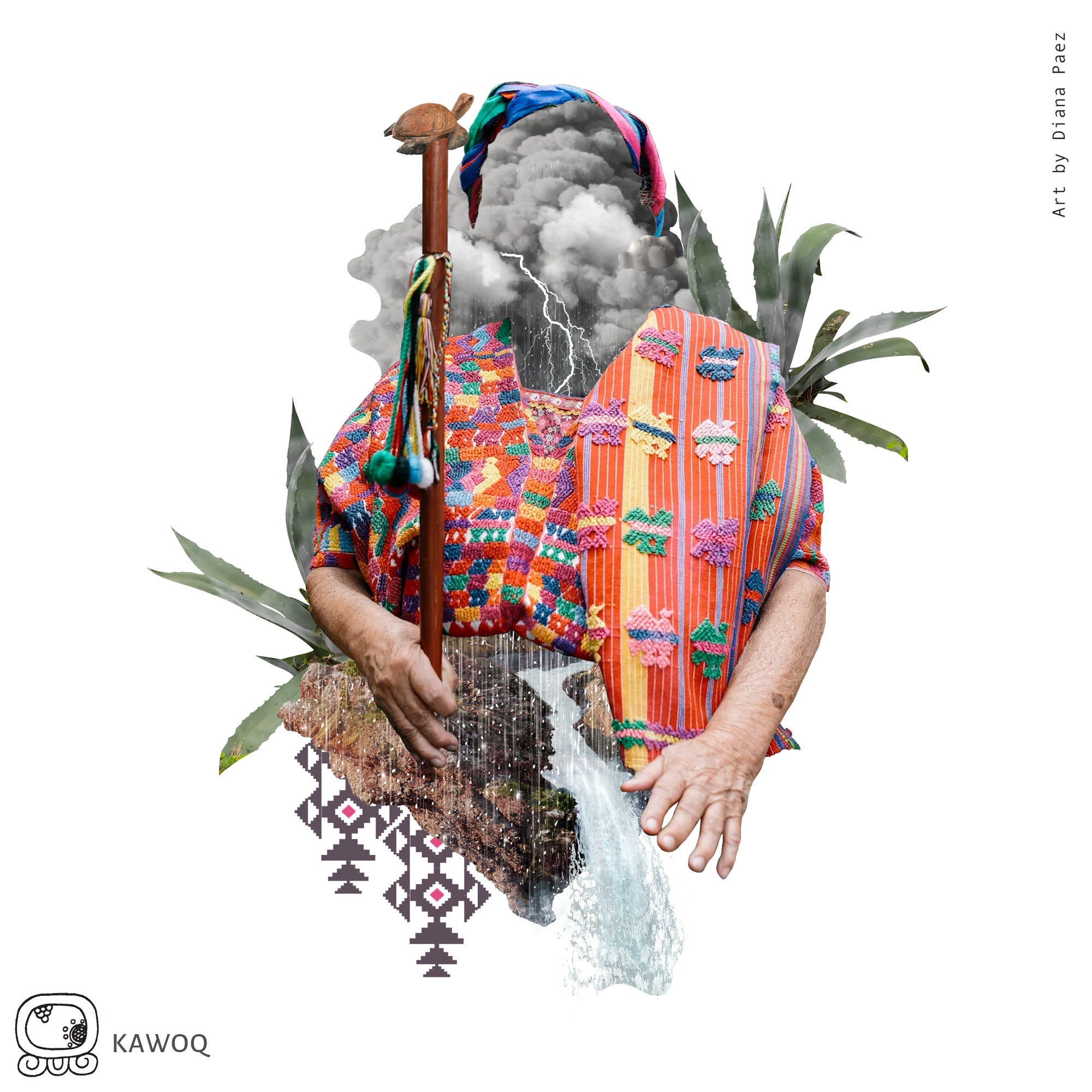9 Kawoq: Divine Feminine Healing, Relationships Renewed through the ...