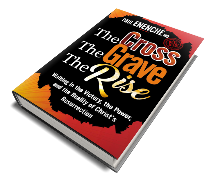 What Really Happened from the Cross to the Grave, to the Rise of the ...
