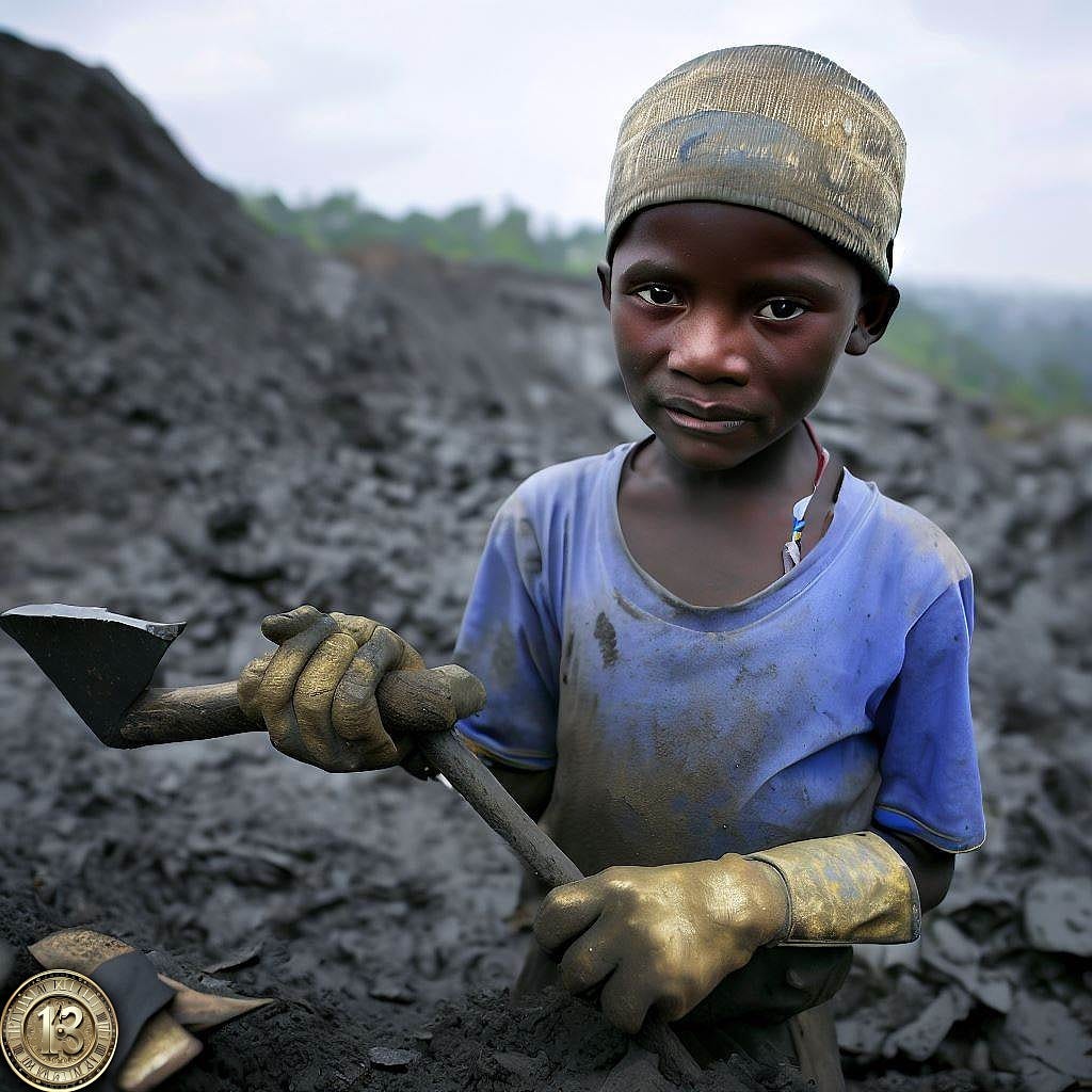 Companies That Still Use Sweatshops in 2024, But Want You To Lower Your ...