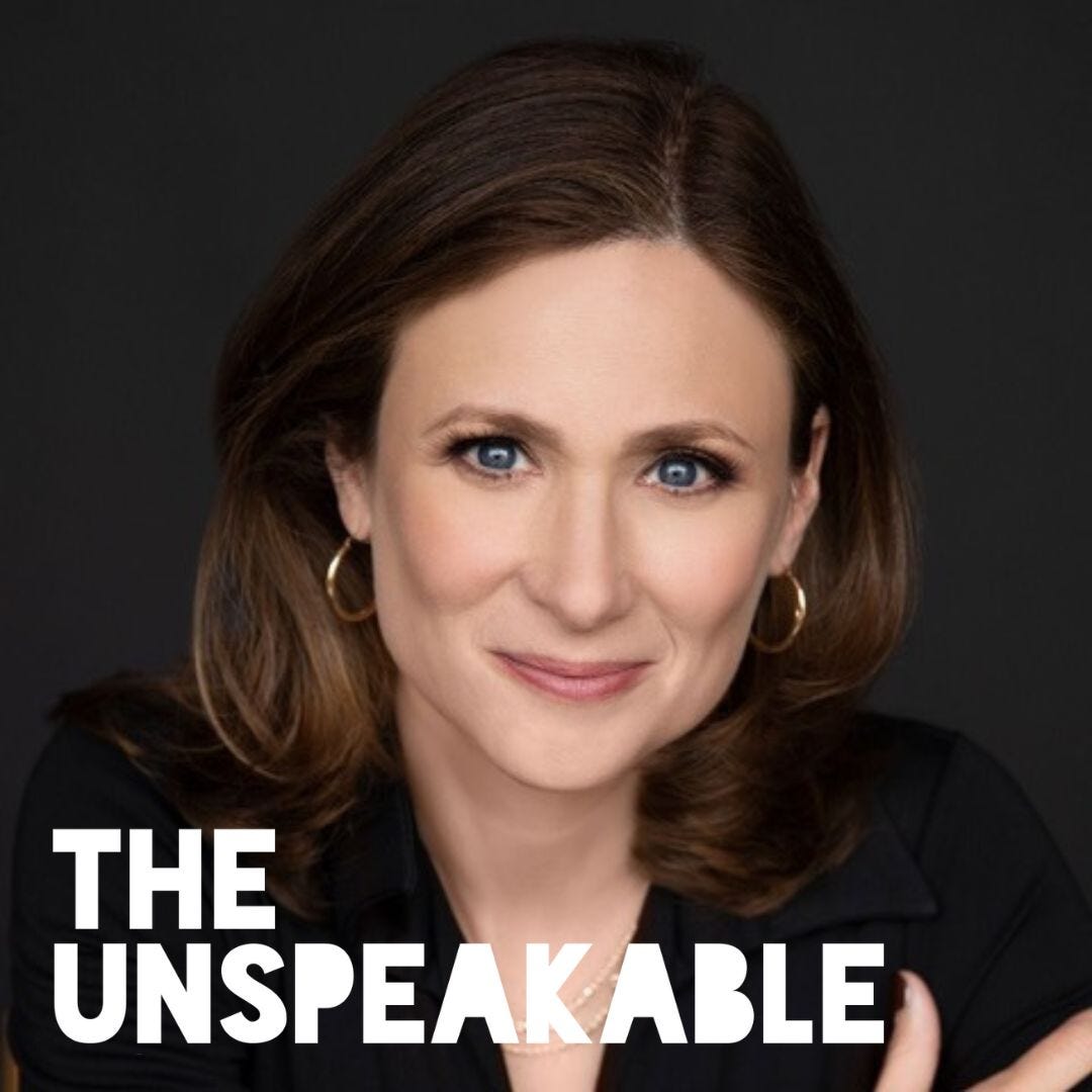 Should kids go see a therapist? Abigail Shrier and her new book, “Bad ...