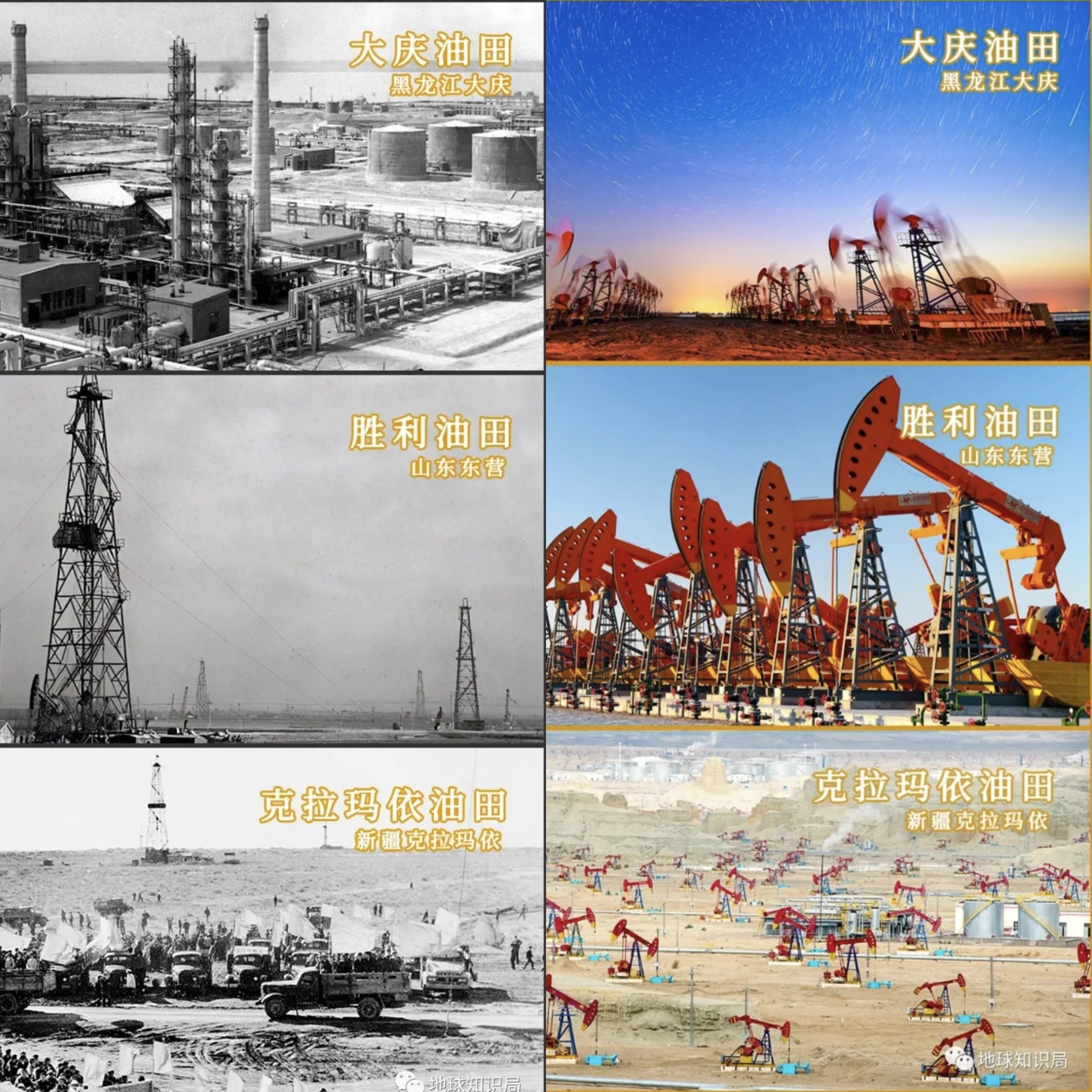 China is short on crude oil! - by Amber Zhang